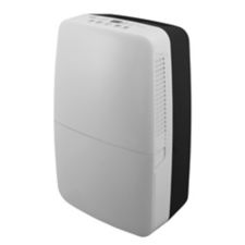 Garrison 50 Pint Dehumidifier with Heat | Canadian Tire