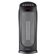 NOMA Oscillating Ceramic Tower Heater Canadian Tire