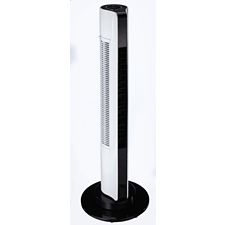 NOMA 1500W Ceramic Tower Heater with Fan Canadian Tire