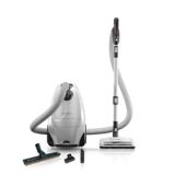 Oreck Venture Pro Bagged Canister Vacuum Canadian Tire