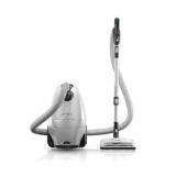 Oreck Venture Pro Bagged Canister Vacuum Canadian Tire