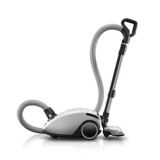 Oreck Venture Pro Bagged Canister Vacuum Canadian Tire