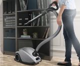 Oreck Venture Pro Bagged Canister Vacuum Canadian Tire