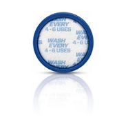 Hoover Replacement Vacuum Cleaner Primary Filter, SH40220CDI/SH40201CDI ...