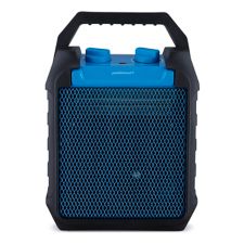 Mastercraft Portable Utility Fan Heater w/Thermostat, 1500W, Black ...