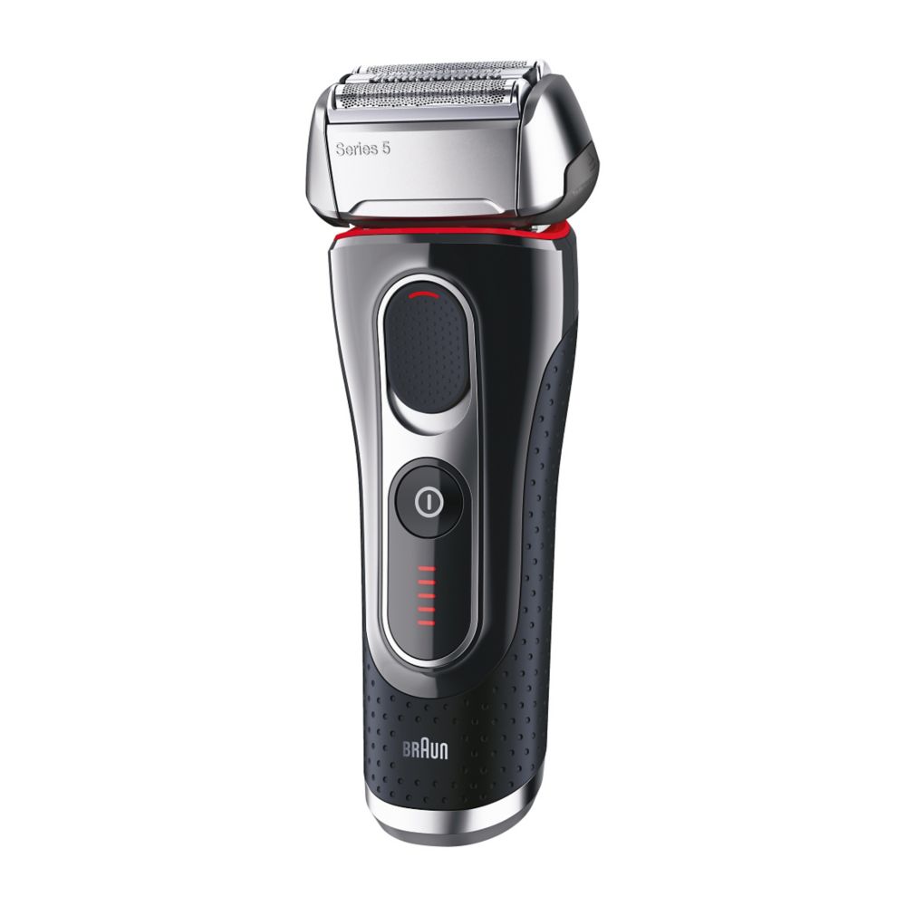Braun Series 5: 5190CC Foil Shaver Shaving | Price Dropper