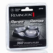 Remington Foil Blade Replacement Canadian Tire