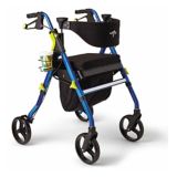 Medline Empower Rollator Walker Canadian Tire