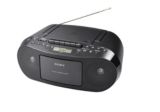 Sony CD Boombox Canadian Tire