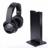 Sony Over-Ear Wireless Headphones Canadian Tire