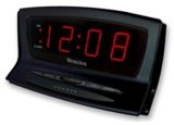 Westclox LED Alarm Clock Canadian Tire