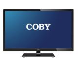 Coby LED HDTV, 32-in Canadian Tire