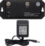 In-Line Amplifier, 25dB Canadian Tire