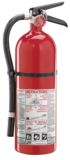 Garrison Heavy-Duty 3A40BC Fire Extinguisher | Canadian Tire