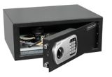 Honeywell 1.1-cu.ft Digital Safe Canadian Tire