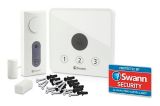 Swann DIY Wireless Gate-Open Alert Kit Canadian Tire