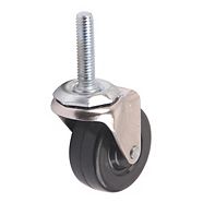 Plastic Caster Sockets, 1/2-in Canadian Tire