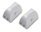 Safety 1st Plug'N Outlet Covers, 2-pk Canadian Tire