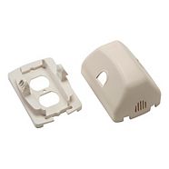 Safety 1st Deluxe Outlet Covers, 8-pk Canadian Tire