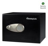 SentrySafe Large Digital Security Safe, 1.2-cu.ft Canadian Tire