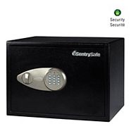 Combination Book Safe Canadian Tire