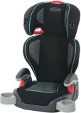 Graco Turbo High Back Car Booster Seat, Novi | Canadian Tire