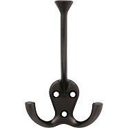 Nystrom Contemporary Hook, Wrought Iron | Canadian Tire