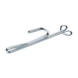 Long Drapery Hook Pins, Zinc Canadian Tire
