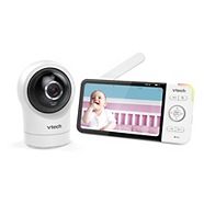 VTech VM5254-2 Baby Monitor, 5-in Canadian Tire