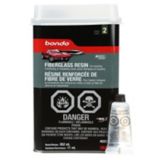 Bondo Fiberglass Resin Canadian Tire