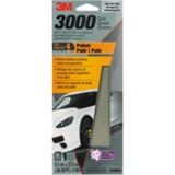 3M Trizact Performance Sandpaper, 3000 Grit Canadian Tire