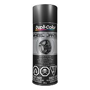 Dupli-Color Clear Coat Matte Enamel Canadian Tire