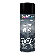 Dupli-Color Clear Coat Matte Enamel Canadian Tire