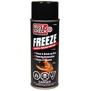 Rust Check Rust Inhibitor Spray Canadian Tire