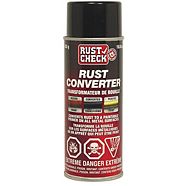 Rust Check Rust Inhibitor Spray Canadian Tire