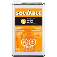 Solvable Methyl Ethyl Ketone (MEK), 946-mL Canadian Tire