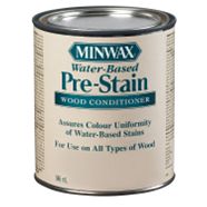 Minwax Water Based Oil-Modified Polyurethane Canadian Tire