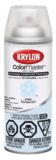 Krylon Clear Gloss Colormaster™ Interior/Exterior Aerosol Canadian Tire