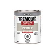 Tremclad Rust Paint, 946-mL Canadian Tire