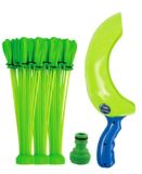 ZURU Bunch O Balloons 100 Fill & Tie Self-Sealing Water Balloons ...