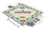 Jeu de société Monopoly, bilingue Canadian Tire