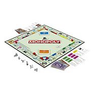 Hasbro Monopoly Here & Now World Edition | Canadian Tire