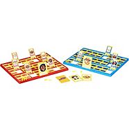Hasbro Scrabble Crossword Game Set, Ages 4+ Canadian Tire