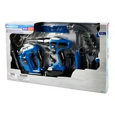 Mastercraft Deluxe Power Tools Toy Set For Kids 20 pc, Ages 3+ Canadian ...