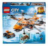 LEGO® City Arctic Air Transport - 60193 | Canadian Tire