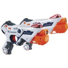 NERF Laser Ops Pro AlphaPoint Blaster, 2-pk Canadian Tire