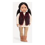 Our Generation Doll Deluxe Outfit, Assorted, 18-in Canadian Tire