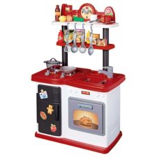 Master Chef Kitchen Set - All About Kitchen Set