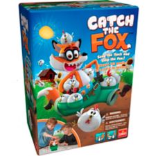 Goliah Games Catch the Fox Game | Canadian Tire