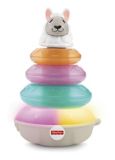 Fisher-Price® Linkimals™ Lights & Colors Llama, French | Canadian Tire
